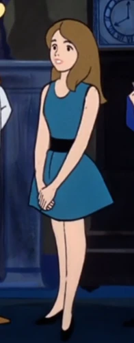 Sharon Wetherby | Scooby-Doo Wiki | Fandom