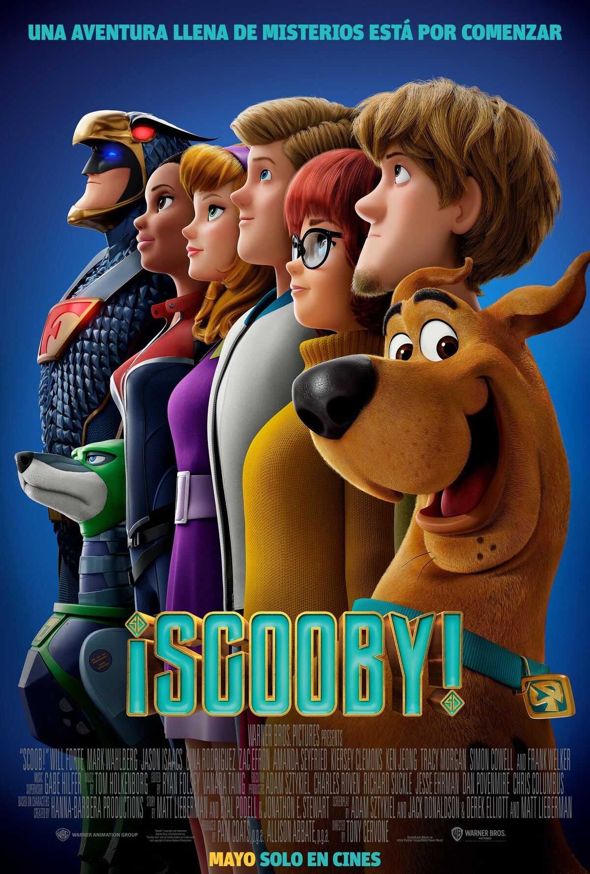 ¡scooby Scooby Doo Wiki Fandom