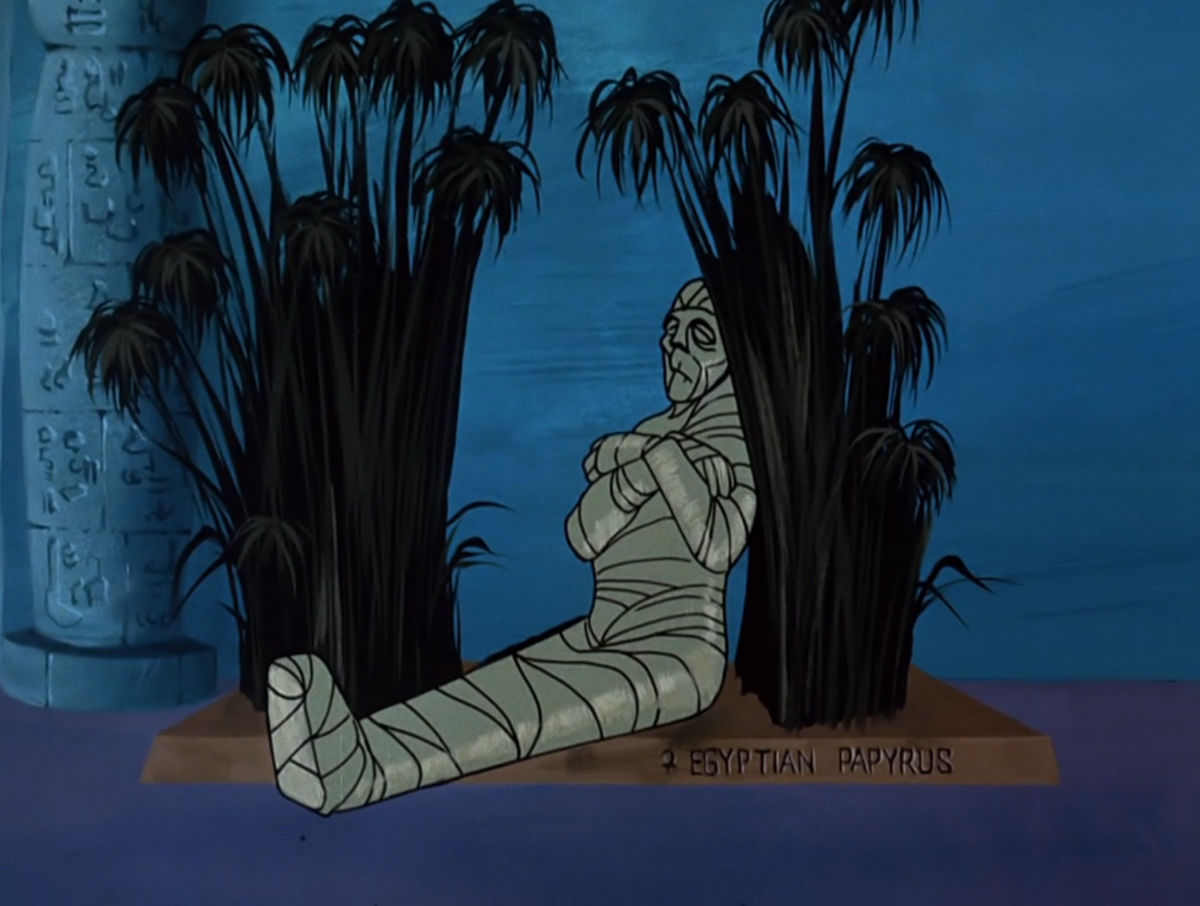 Ankha Scooby Doo Wiki Fandom