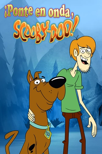 ¡Ponte en Onda, Scooby-Doo! | Scooby-Doo Wiki | Fandom