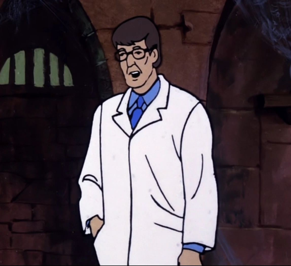 Doctor Jekyll | Scooby-Doo Wiki | Fandom