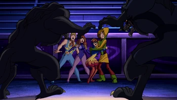 ¡Scooby-Doo! Estrella del Circo | Scooby-Doo Wiki | Fandom