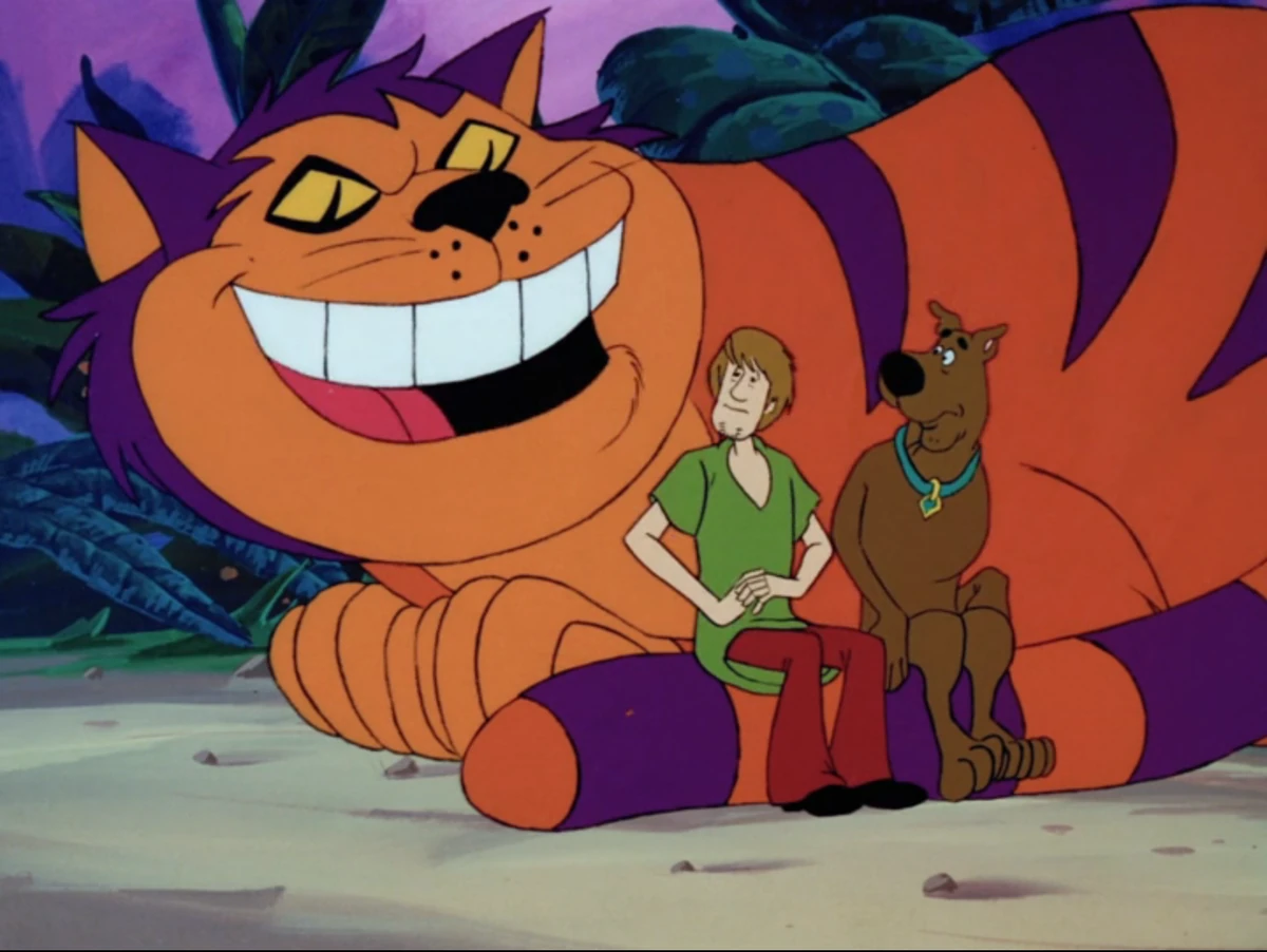 Scooby en el País de las Maravillas | Scooby-Doo Wiki | Fandom