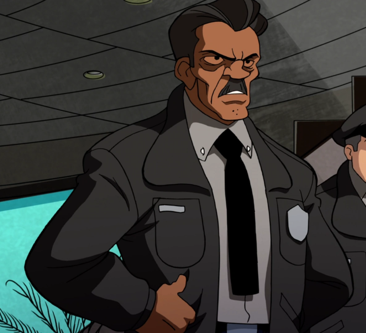 Reynaldo | Scooby-Doo Wiki | Fandom