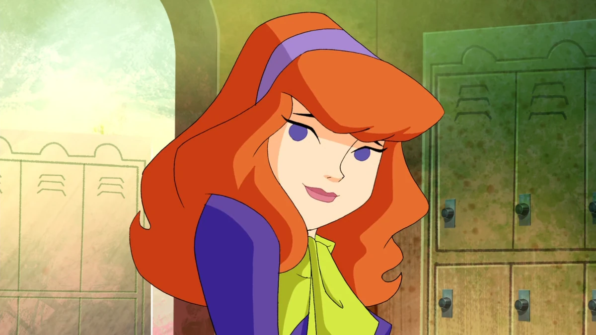 Daphne Blake (¡Scooby-Doo! Misterios, S.A.) | Scooby-Doo Wiki | Fandom
