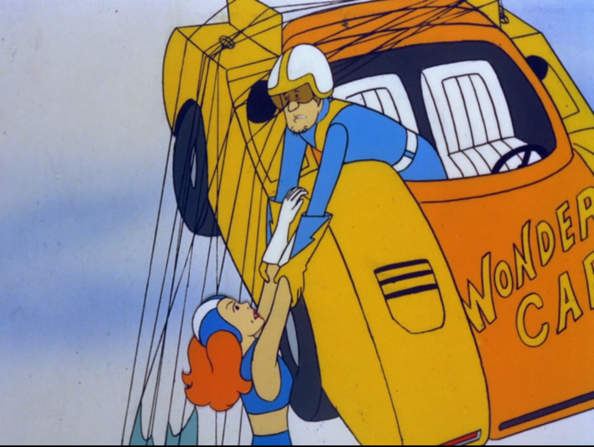 El Extra Scooby Doo Wiki Fandom