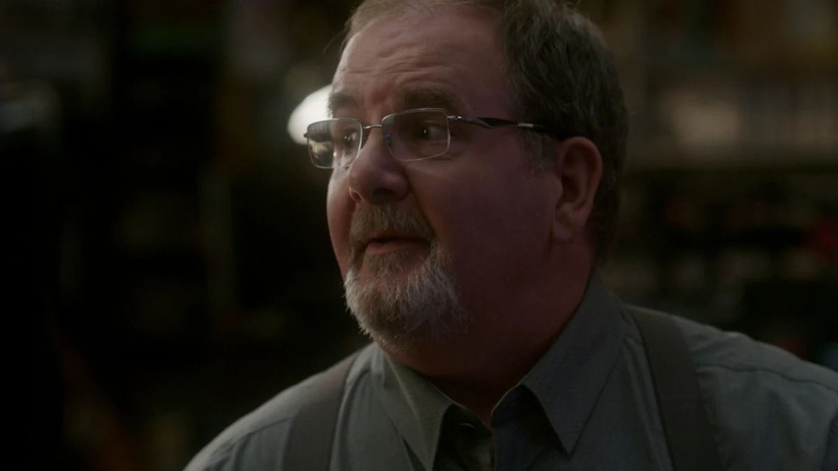 Alan (Scoobynatural) | Scooby-Doo Wiki | Fandom