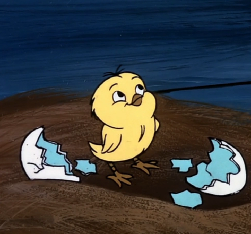 Pollito | Scooby-Doo Wiki | Fandom