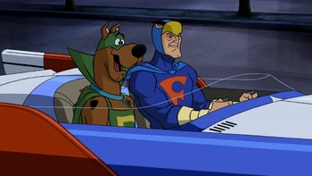 ¡Scooby-Doo! y la Máscara de Fabulman | Scooby-Doo Wiki | Fandom