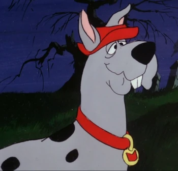 Scooby-Dum | Scooby-Doo Wiki | Fandom