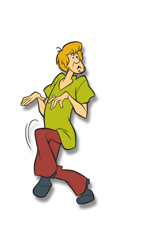 Shaggy Rogers | Scooby-Doo Wiki | Fandom
