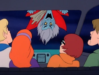 Los Constructores | Scooby-Doo Wiki | Fandom