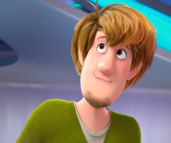 Shaggy Rogers (¡SCOOBY!) | Scooby-Doo Wiki | Fandom