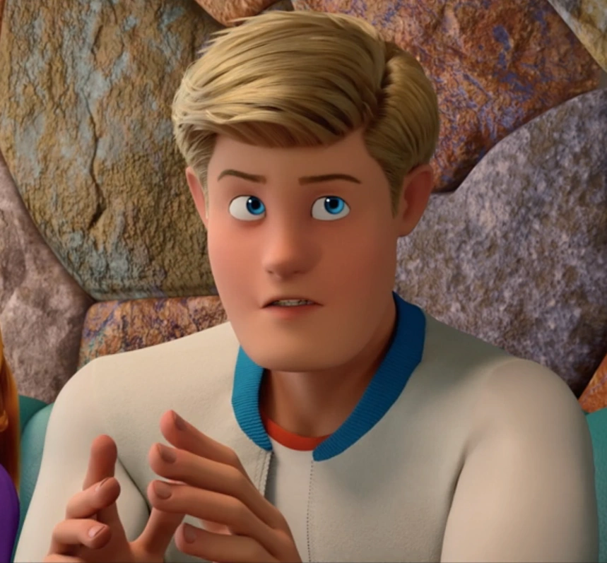 Fred Jones (¡SCOOBY!) | Scooby-Doo Wiki | Fandom