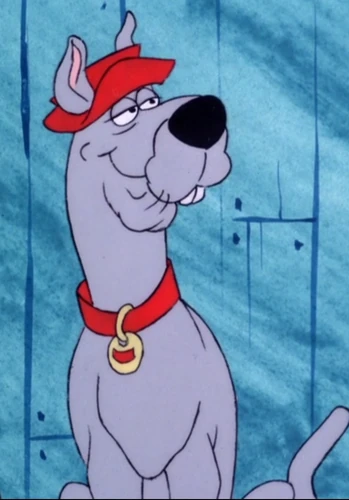 Scooby-Dum | Scooby-Doo Wiki | Fandom