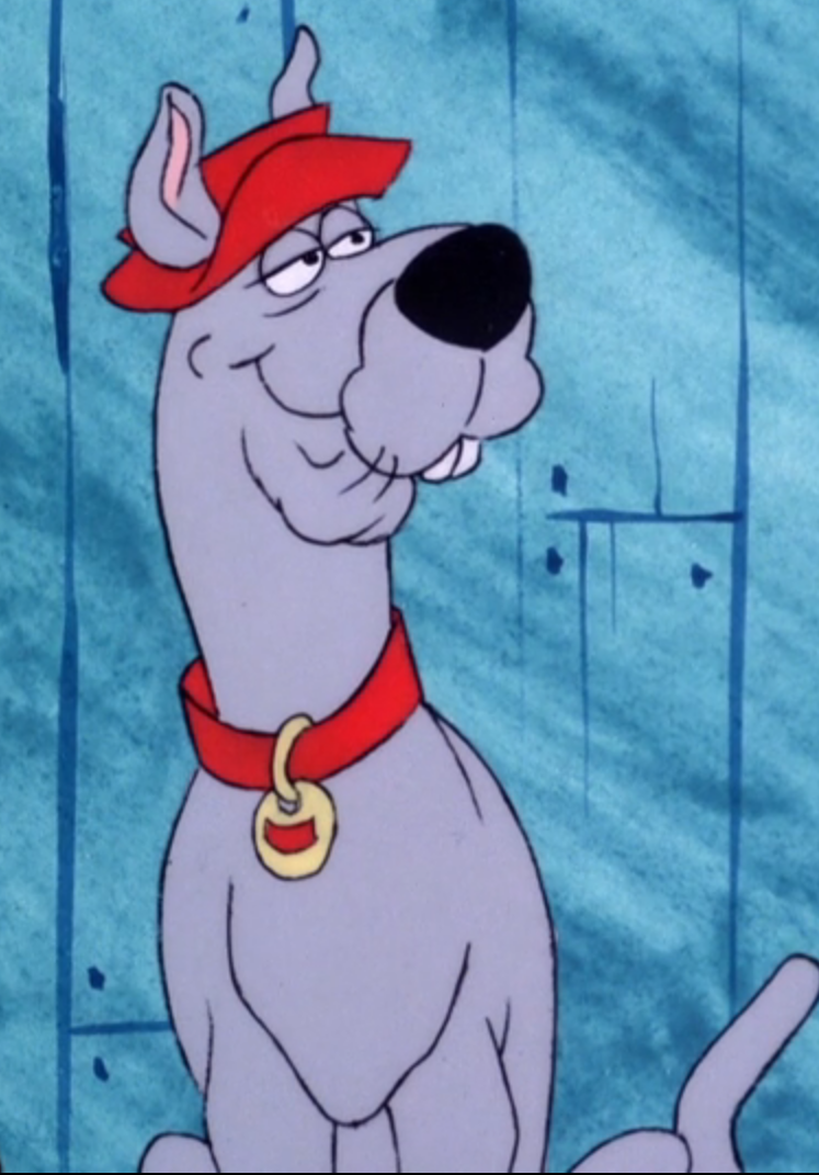 Scooby Dum Scooby Doo Wiki Fandom
