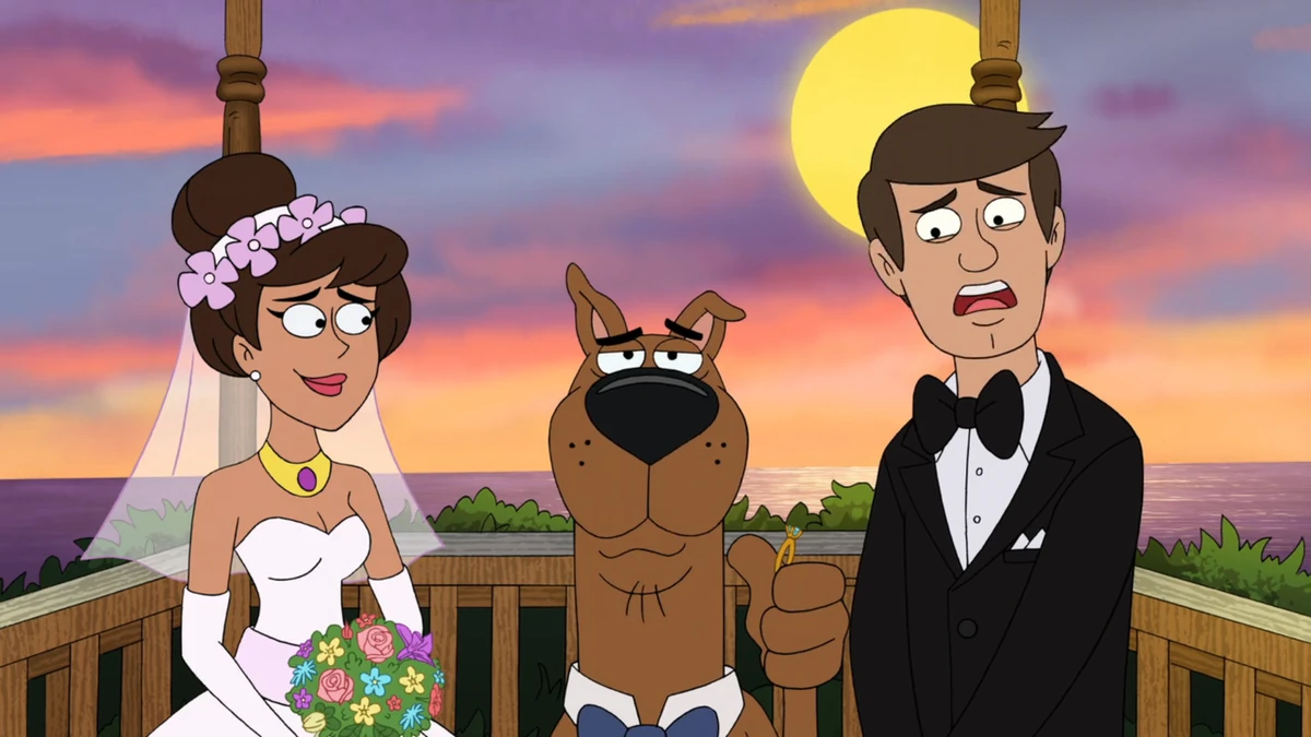 Aceptoby Dooby Doo | Scooby-Doo Wiki | Fandom