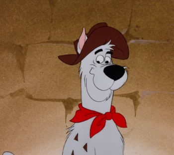 Yabba-Doo | Scooby-Doo Wiki | Fandom