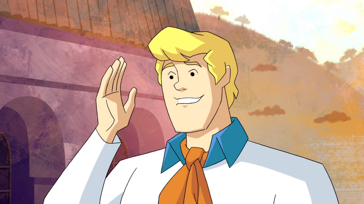 Fred Jones (¡Scooby-Doo! Misterios, S.A.) | Scooby-Doo Wiki | Fandom Fred Jones (¡Scooby-Doo! Misterios, S.A.) | Scooby-Doo Wiki | Fandom