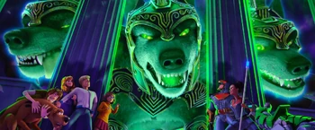 ¡SCOOBY! | Scooby-Doo Wiki | Fandom