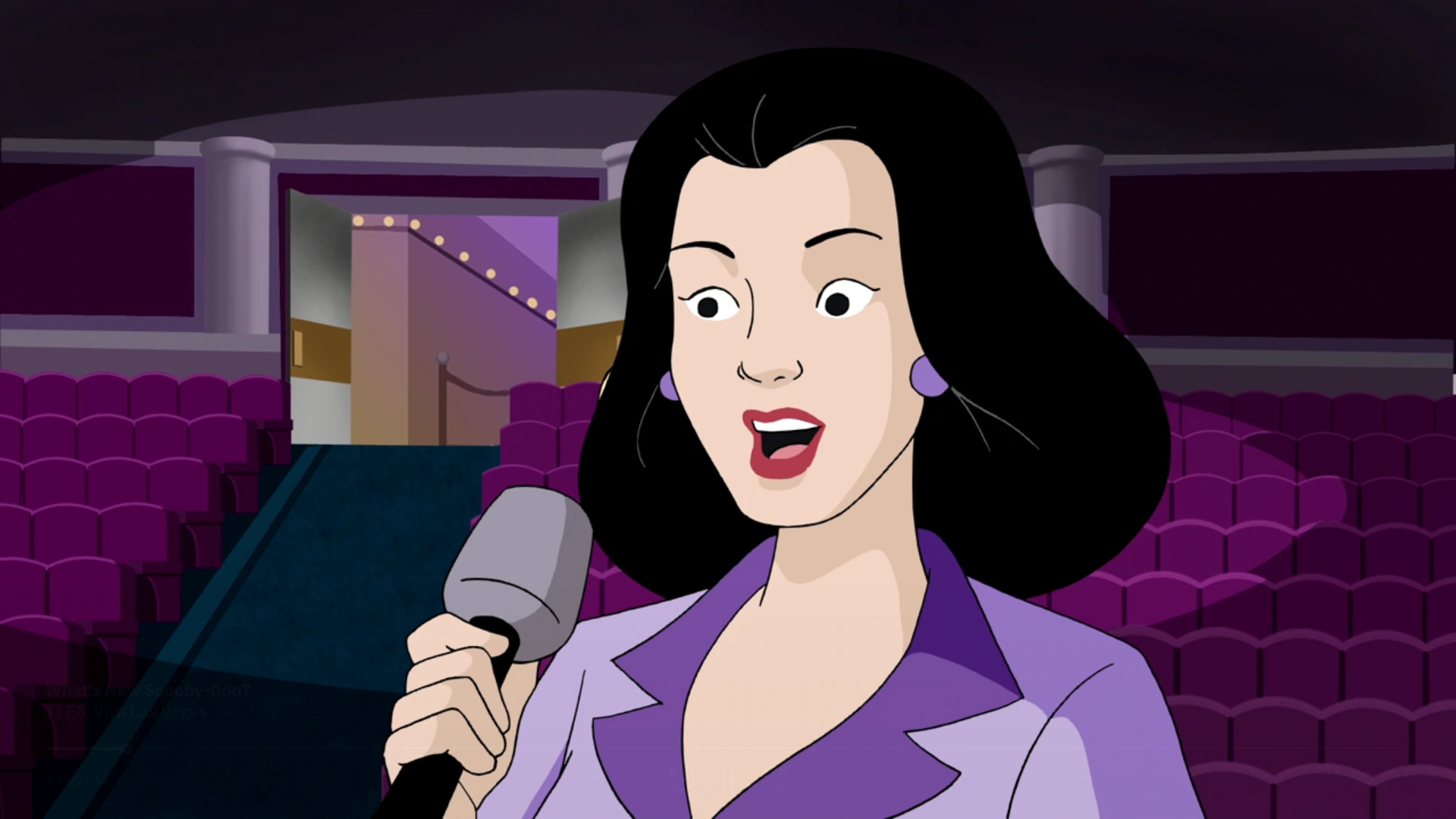 Nancy Hizo Dibujos