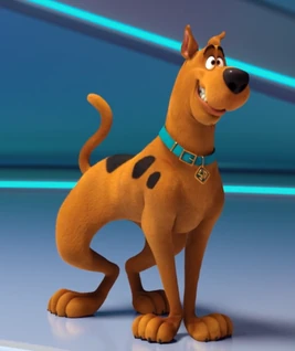 Scooby-Doo (¡SCOOBY!) | Scooby-Doo Wiki | Fandom