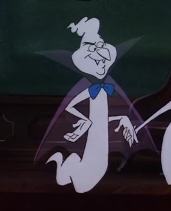 Creepto | Scooby-Doo Wiki | Fandom