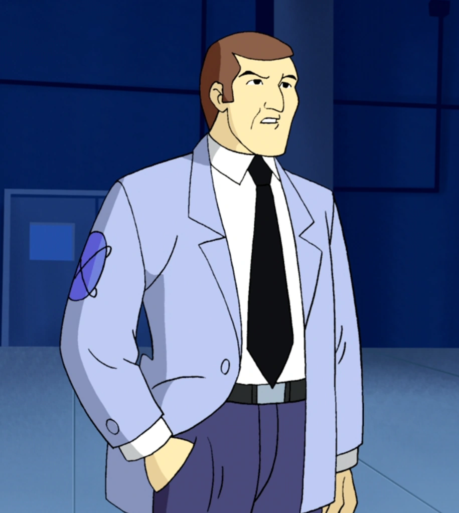 Keith Dale | Scooby-Doo Wiki | Fandom