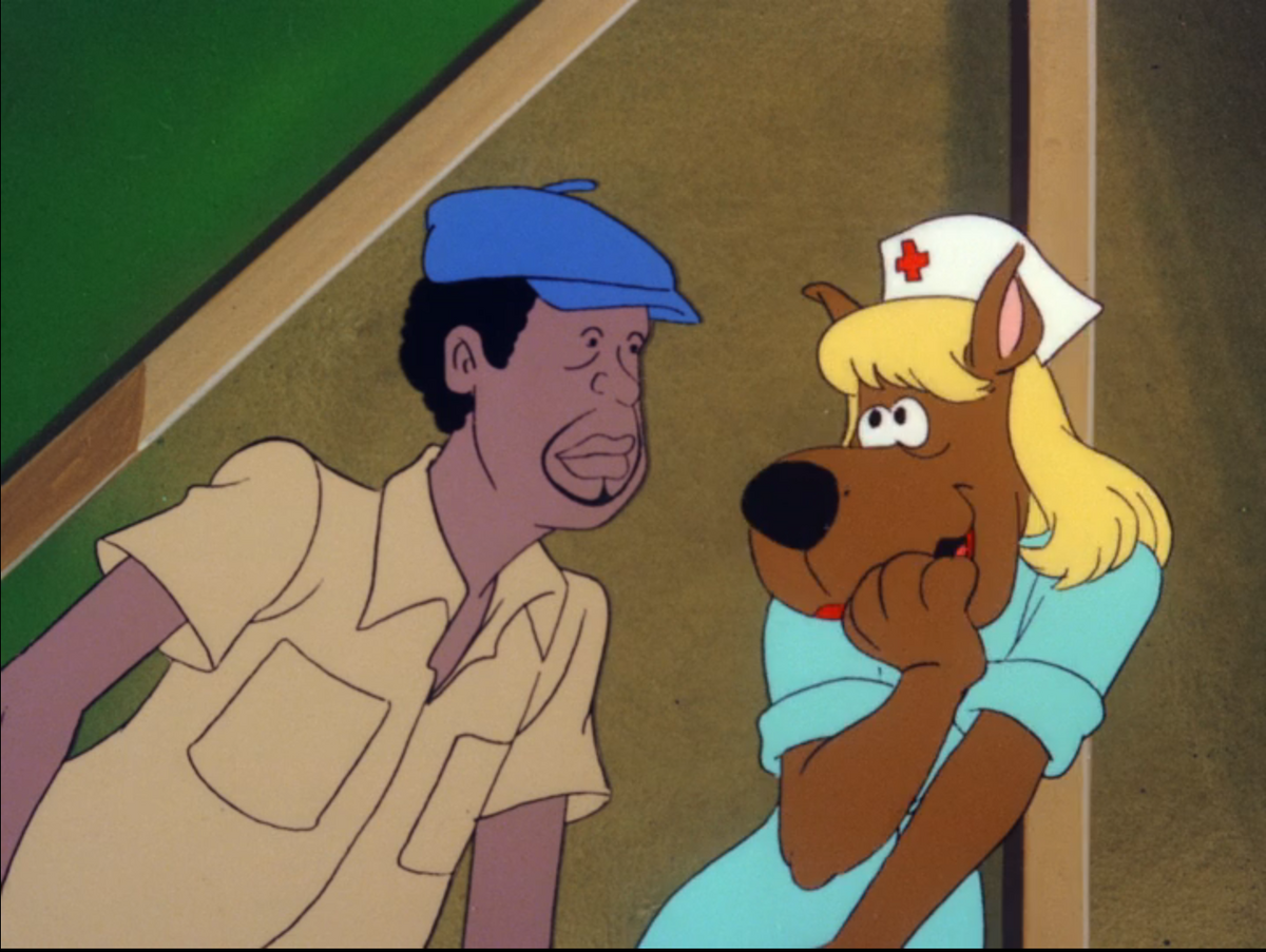 Scoobsie Scooby Doo Wiki Fandom