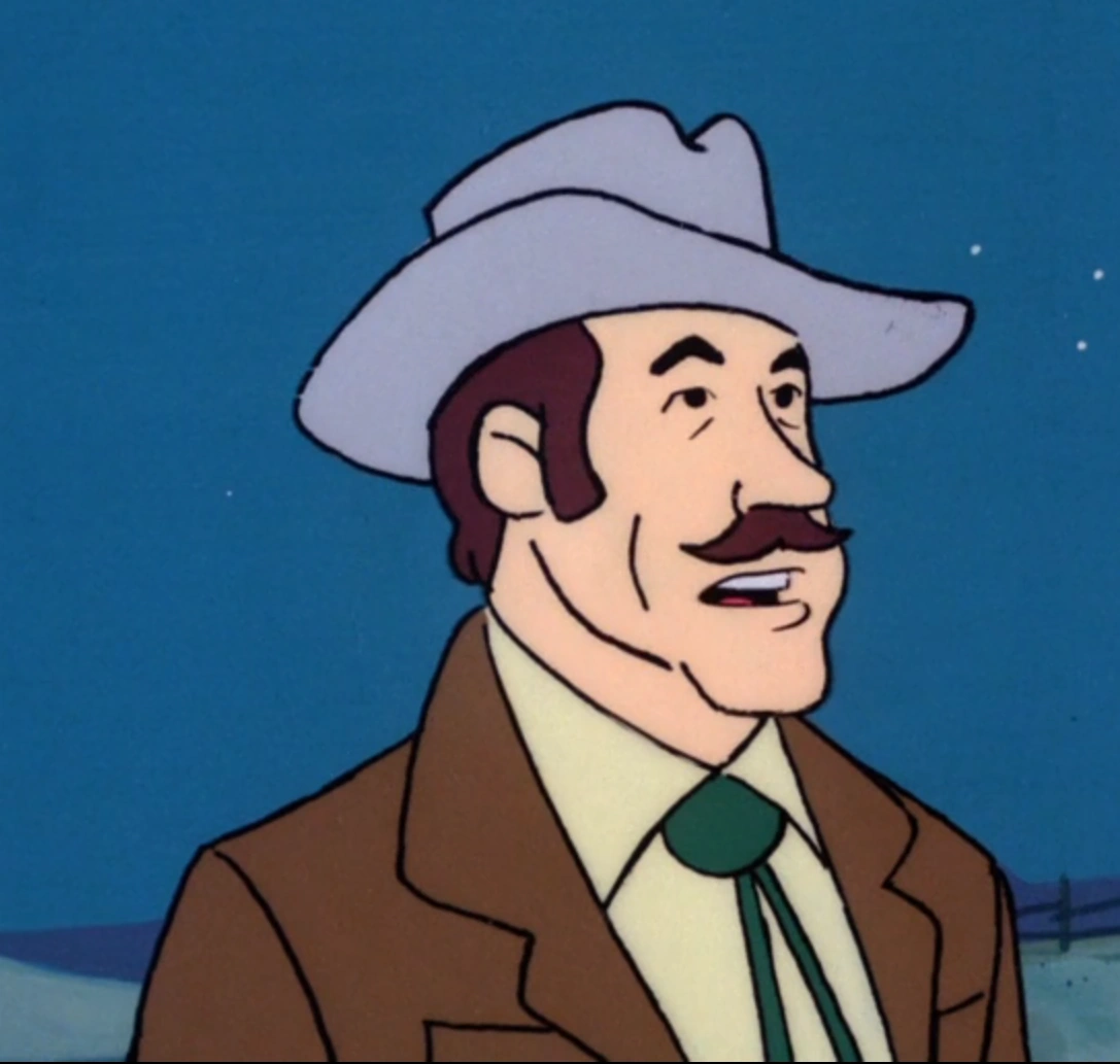 Matt Blake | Scooby-Doo Wiki | Fandom