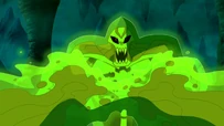 Mutante | Scooby-Doo Wiki | Fandom