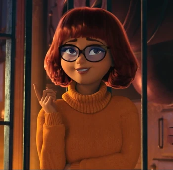 Vilma Dinkley (¡SCOOBY!) | Scooby-Doo Wiki | Fandom