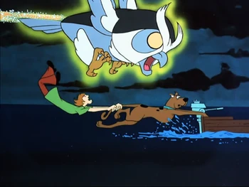 Cuidado con los Willawaw | Scooby-Doo Wiki | Fandom