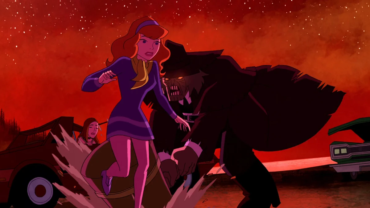 El Juicio de Grim | Scooby-Doo Wiki | Fandom