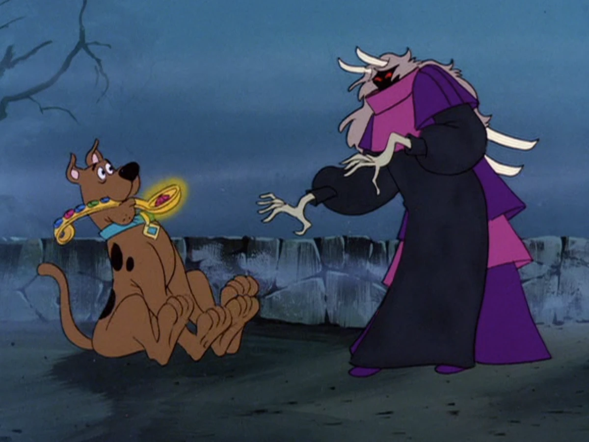 Scoobra Kadoobra | Scooby-Doo Wiki | Fandom