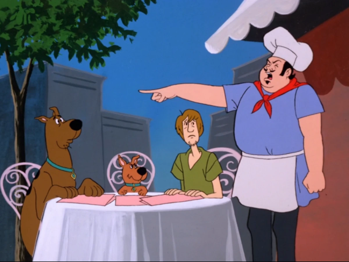 Aventura en Nueva Orleans | Scooby-Doo Wiki | Fandom