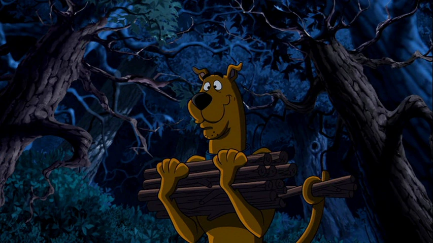 Scooby-Doo | Scooby-Doo Camp Scare Wiki | Fandom