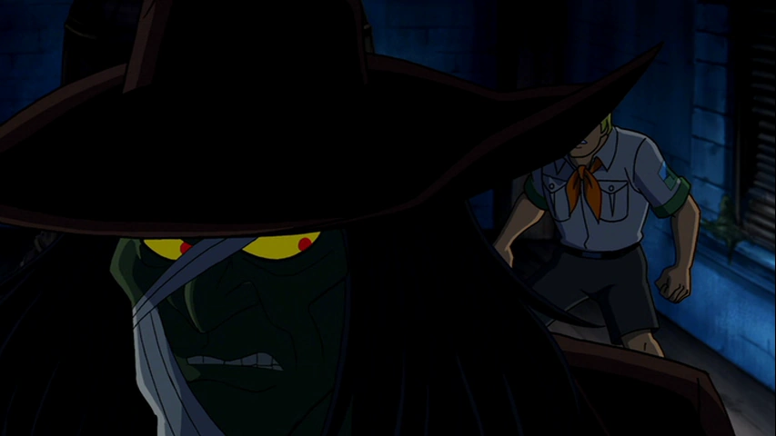 Category:Villains | Scooby-Doo Camp Scare Wiki | Fandom
