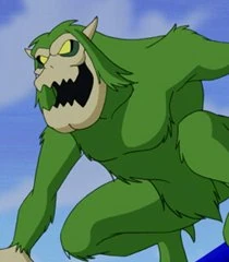 Roller Ghoster | Scooby Mania Wiki | Fandom