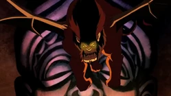 Manticore | Scooby Mania Wiki | Fandom