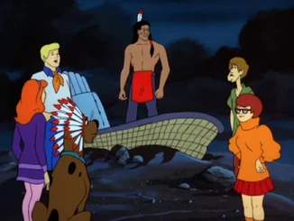 Willawaw | Scooby Mania Wiki | Fandom