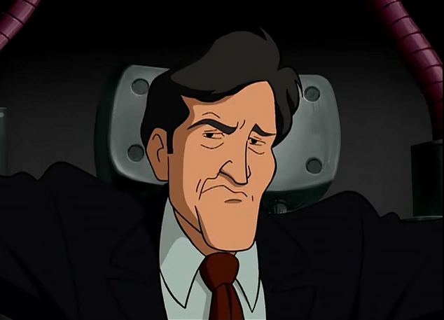 Jack Riggins | Scooby Mania Wiki | Fandom