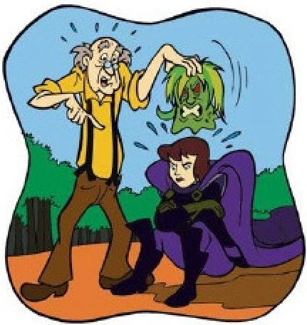 Katie Kibble | Scooby Mania Wiki | Fandom