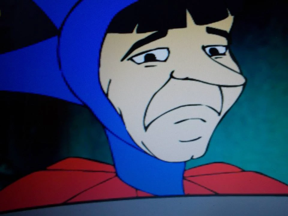 Chester the Jester | Scooby Mania Wiki | Fandom