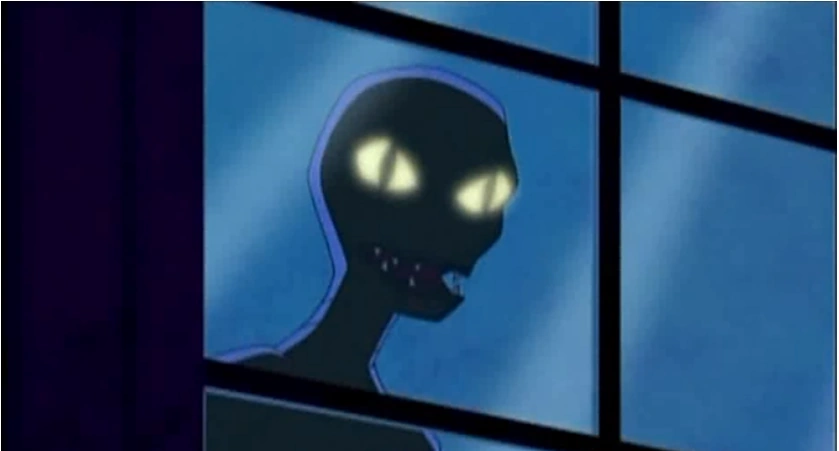 Reptoid | Scooby Mania Wiki | Fandom