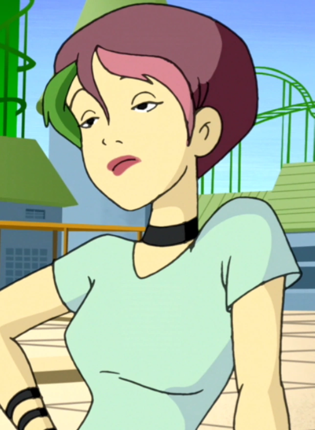 Chris | Scooby Mania Wiki | Fandom