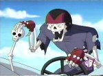 Skeleton Driver | Scooby Mania Wiki | Fandom