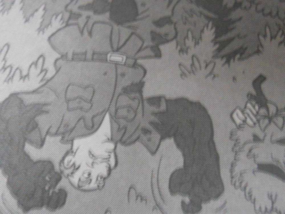 Mr. Codger | Scooby Mania Wiki | Fandom