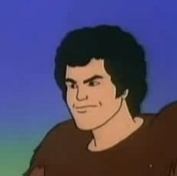 Nick Papas | Scooby Mania Wiki | Fandom