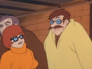 Sammy the Shrimp | Scooby Mania Wiki | Fandom